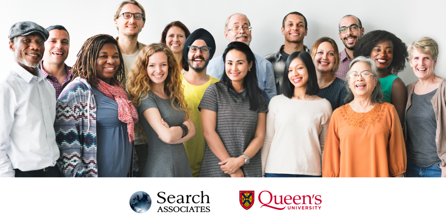 Search Associates Home Page